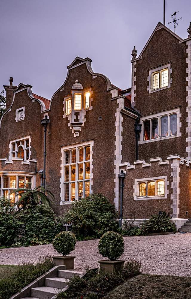 Tohu Whenua Heritage | Central Otago